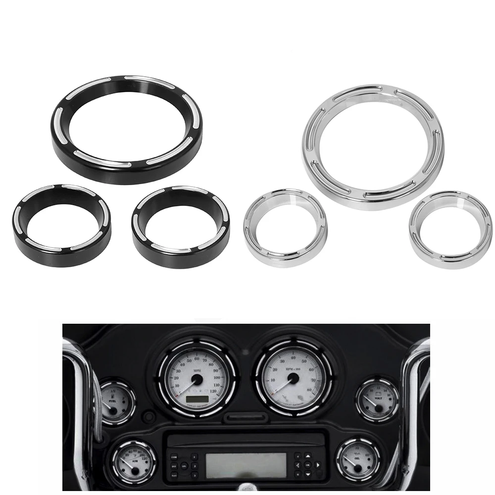 For-Harley-touring-Road-Glide-Street-Glide-1996-2013-Motorcycle ...