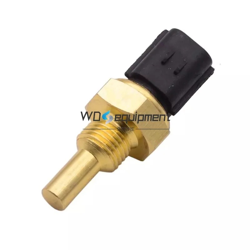 Coolant Temperature Sensor 1615423417 for Ssangyong KYRON Rexton SUV 2 ...