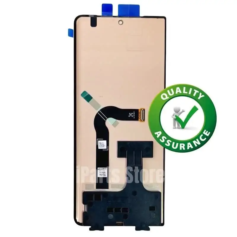 Сменный дисплей iParts для Tecno Phantom V Fold 5G AD10 6,42 дюйма 120 ...