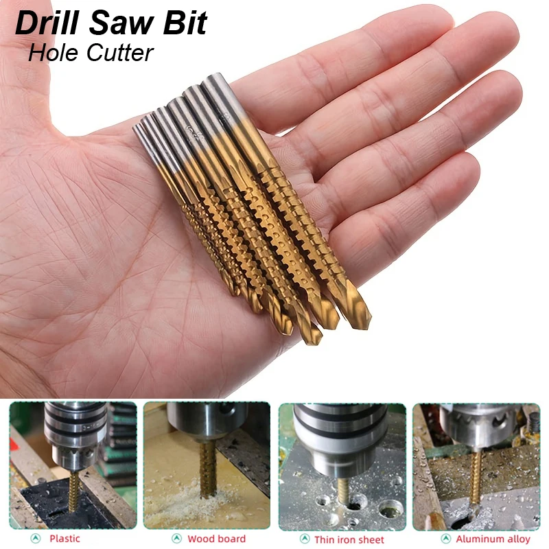 Multifunctionele-Titanium-Coated-Kobalt-Boor-Spiraal-Schroef-Metric ...