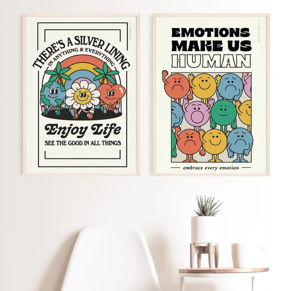Canvas-Painting-Wall-Art-Posters-para-sala-de-estar-Home-Decor-grandes ...