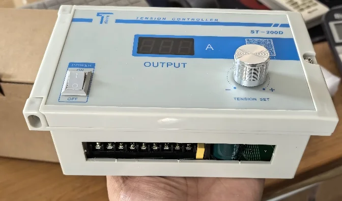 ST-200D-Tension-Controller-Manual-Tension-Controller-Magnetic-Powder ...