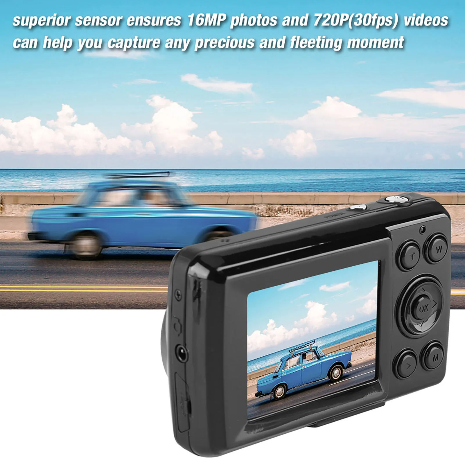 16X-Zoom-Video-Camera-Mini-Camcorder-Mini-Outdoor-5MP-720P-30FPS-16X ...