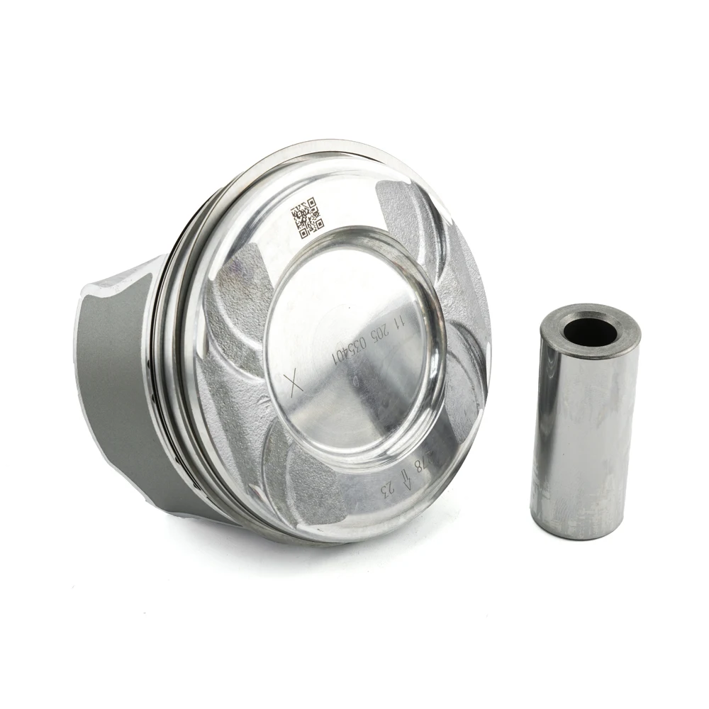 Stock-piston-parts-auto-engine-piston-assembly-For-Mercedes-Benz-278-4 ...