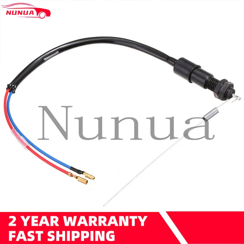 Motorcycle-M12x1-5-Male-Female-Drum-Brake-Light-Rear-Brake-Light-Switch ...