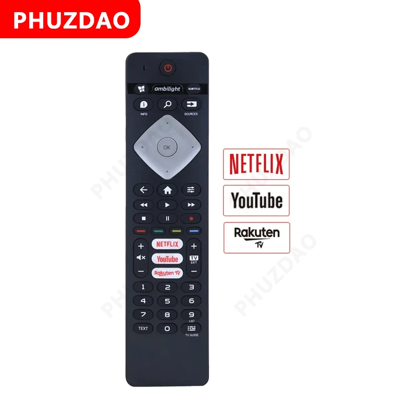 Nieuwe-RM-1660-Universele-Tv-Afstandsbediening-Wordt-Gebruikt-Voor-De-Meeste-Philips-Smart-3d ...