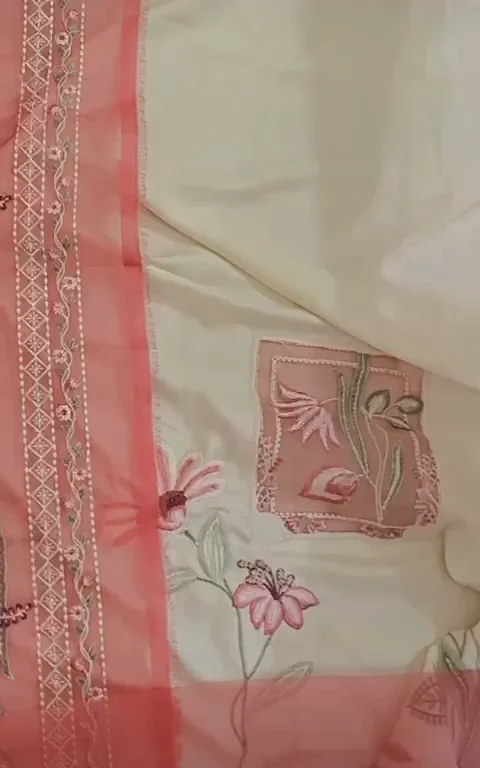 crimson ,winter collection 2025 ,Phulon ki Dastaan | Daraz.pk