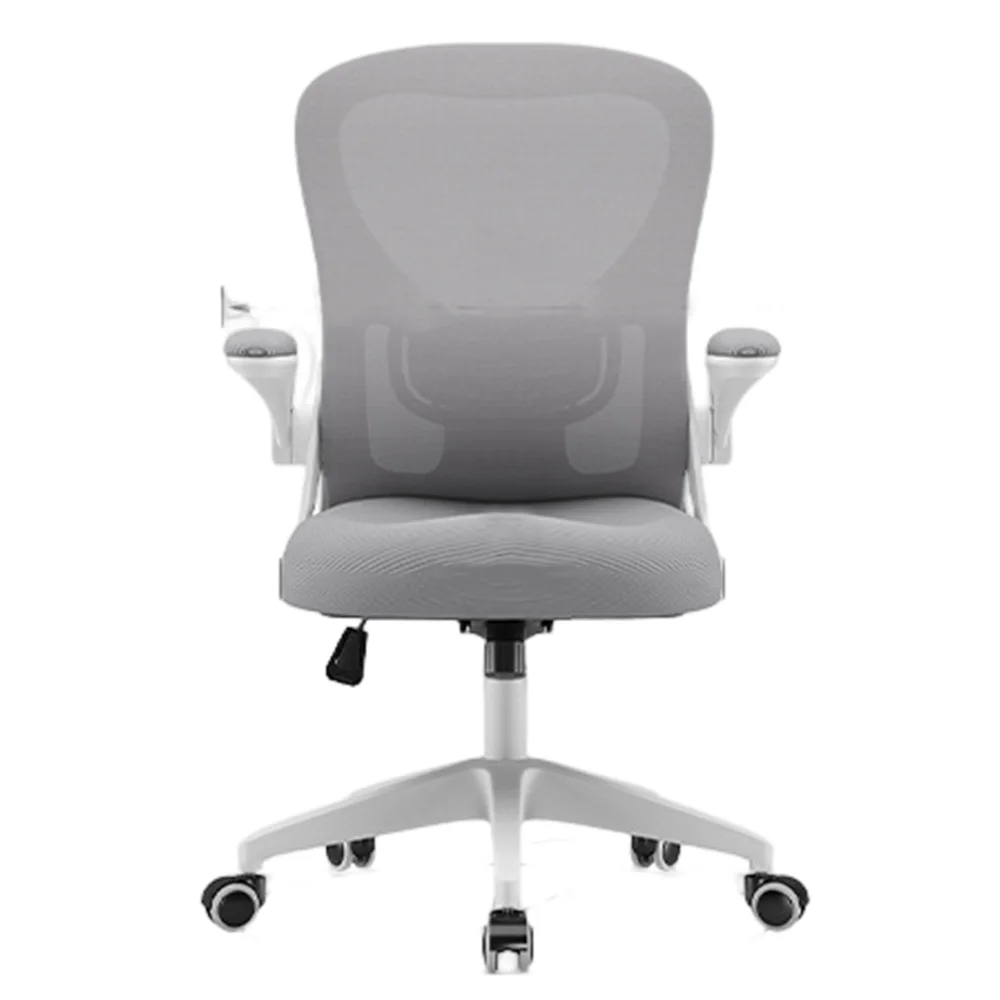 Rotating-Office-Chair-Silent-Universal-Wheel-Livable-Stylish-And ...
