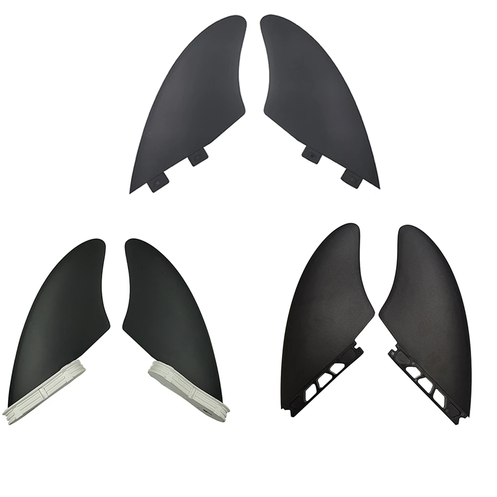 Nylon-Plastic-Fiber-Fin-UPSURF-K2-Keel-Fins-Double-Tabs-Double-Tabs2 ...