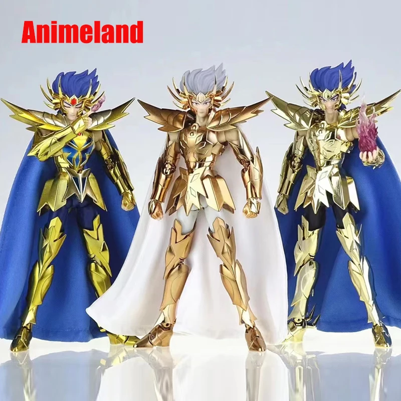 MST-Saint-Seiya-Myth-Cloth-EXM-EX-Metal-Cancer-Deathmask-Death-Mask-24K ...