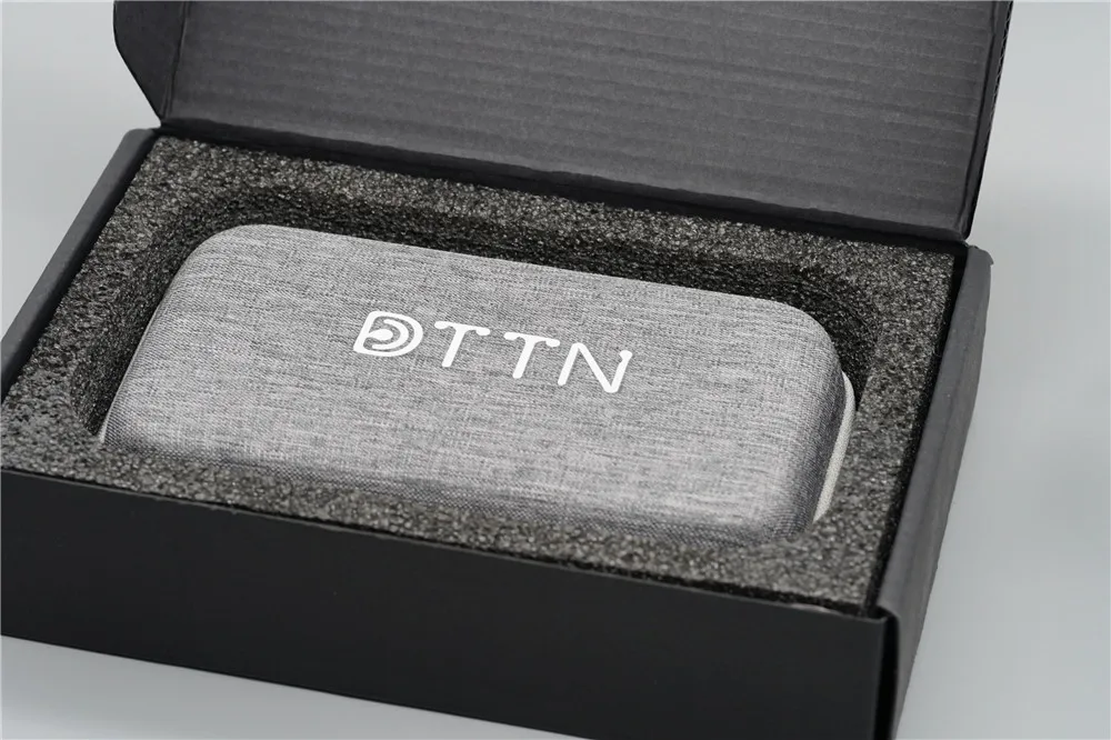 FENGRU DTTN LING 1 | Headphone Reviews and Discussion - Head-Fi.org