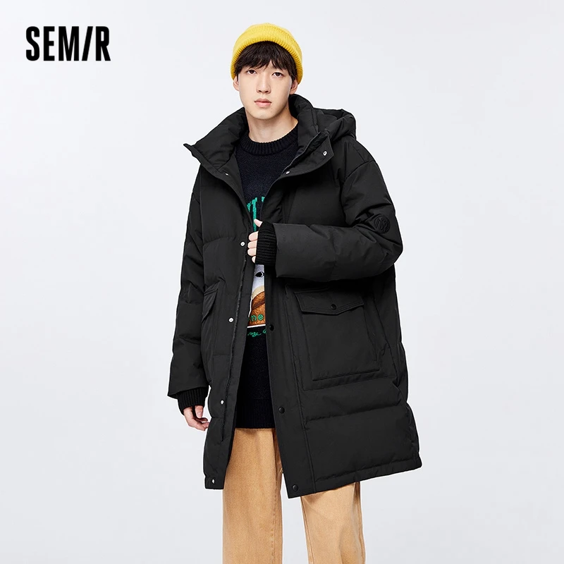 Semir Winter Men Jacket | Semir Winter Clothing | Semir Jacket Business ...