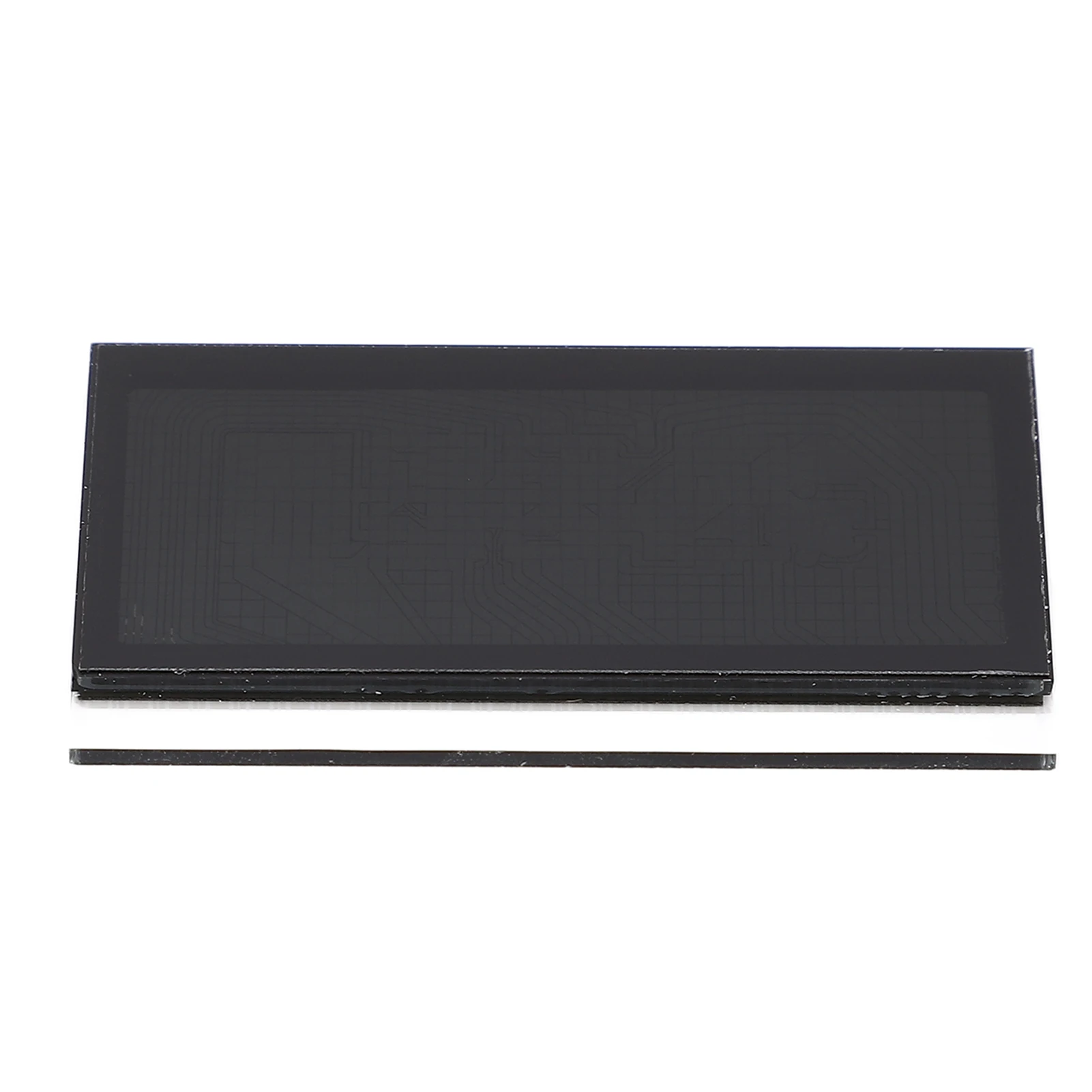 Climate-Control-LCD-Display-Screen-Dirt-Resistant-Air-Conditioning ...