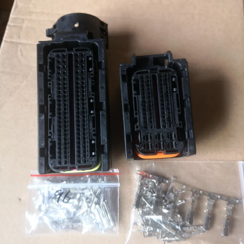 58-Pin-Or-96-Pin-EDC16-17-Diesel-Common-Rail-Engine-Computer-Board-Plug ...