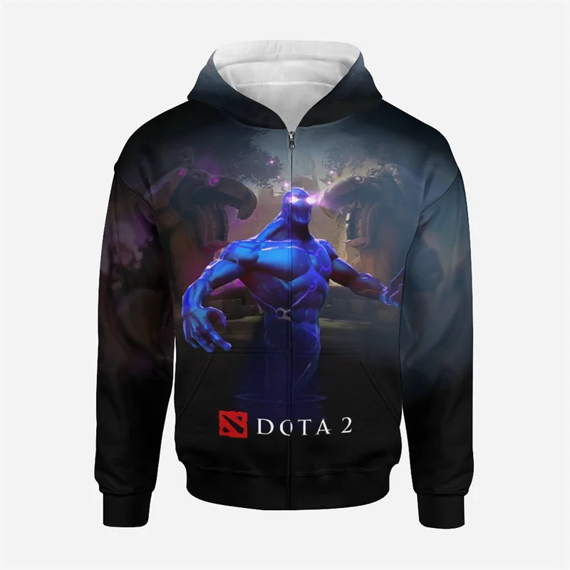 Dota 2 Male Heroes