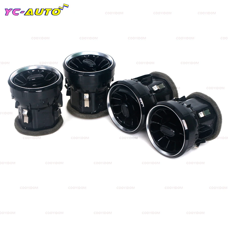 For-Mercedes-Benz-V-Class-V250-V260-Vito-Viano-W447-Car-Front-Dashboard ...