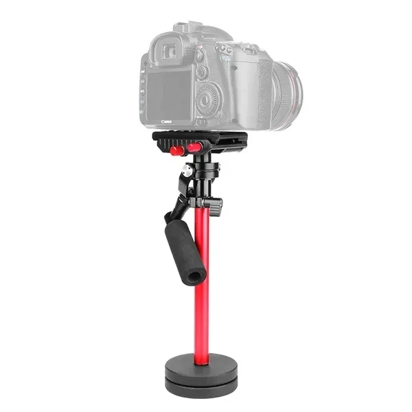 KINGJOY-VS001-Aluminum-Alloy-Handheld-Video-Stabilizer-For-Steadycam ...