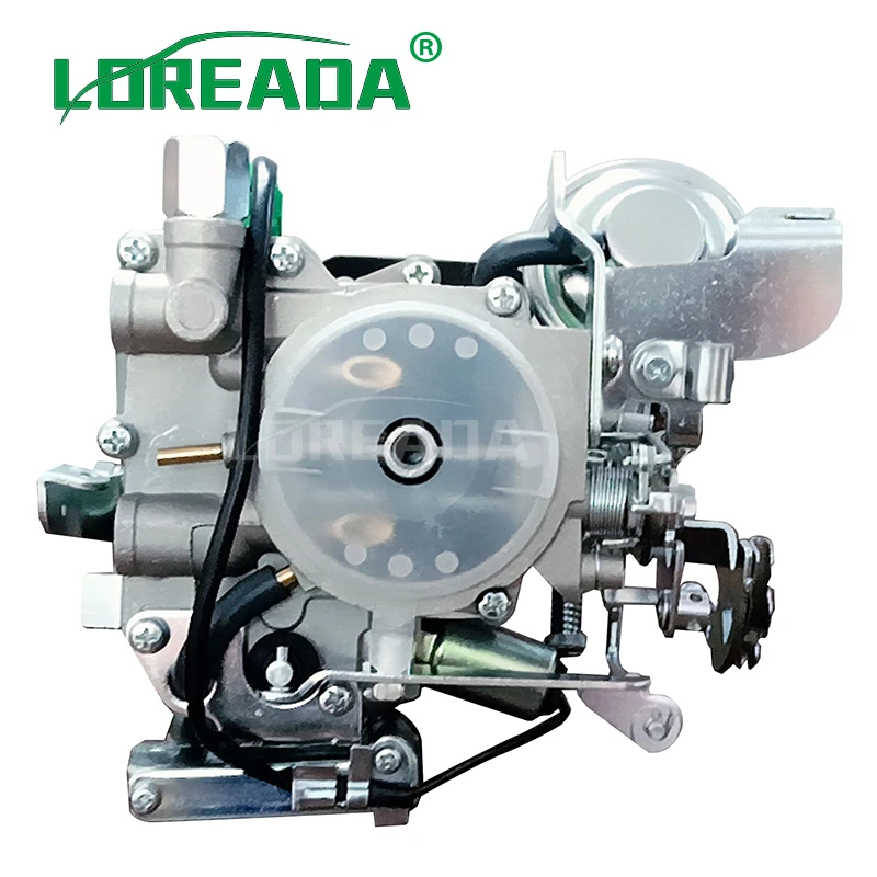Carb-Carburetor-Fit-For-Daihatsu-Charade-G100-3-Cylinder-376-Engine ...