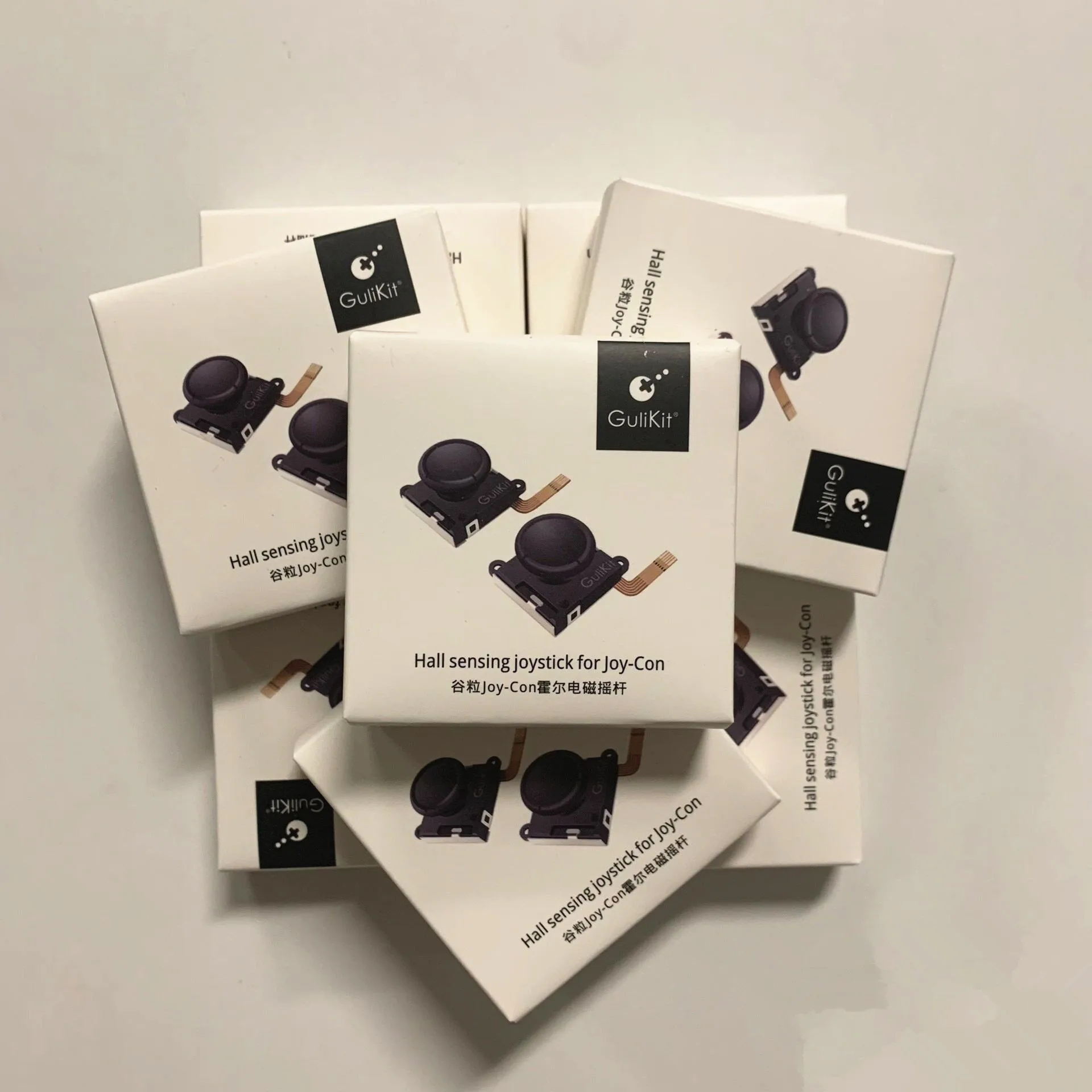 Store Home Products Feedback