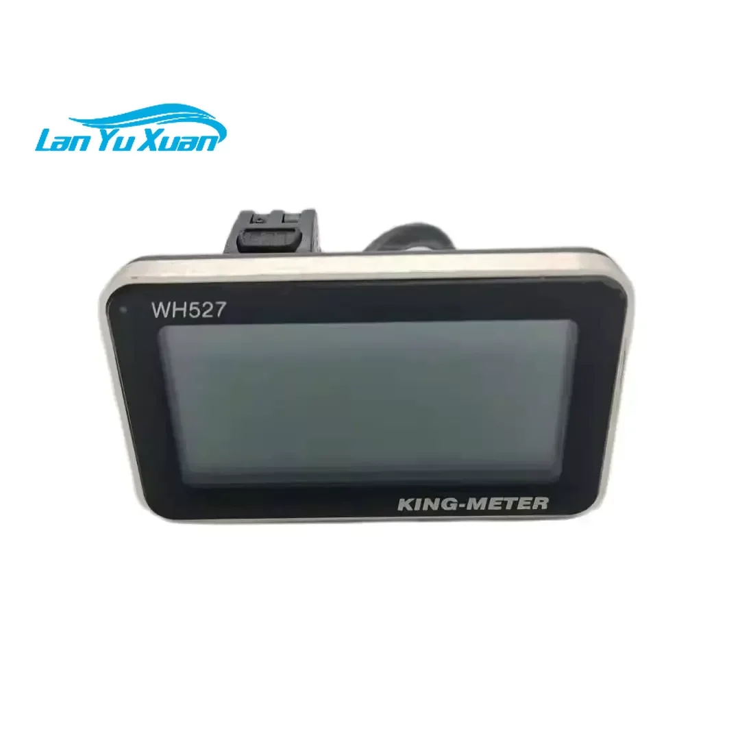 KING-METER-WH527-ecorike-LCD-36V-700-Display-Electric-Bike-Instrument-e ...