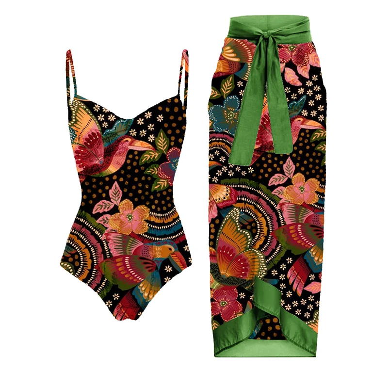 Luxury Women Swimwear | Beach Swimsuits Luxury | Luxury Summer Swimwear ...