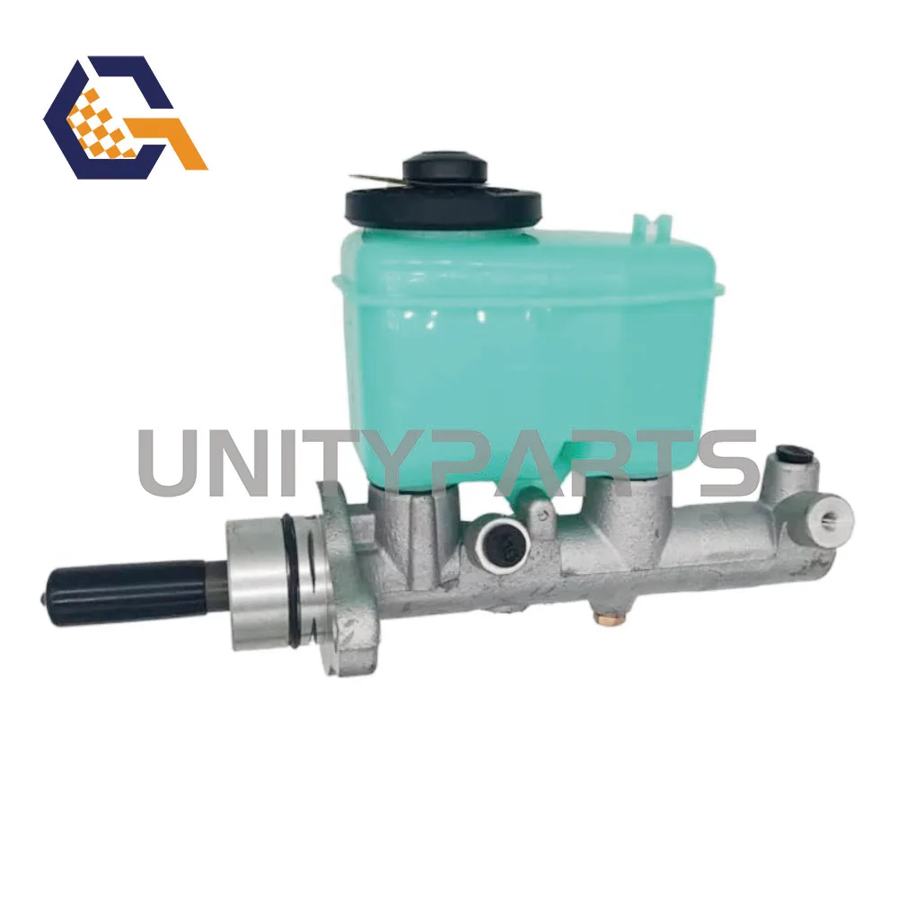 Brake-Master-Cylinder-For-Toyota-Land-cruiser-HDJ100-2000-2008-47201 ...