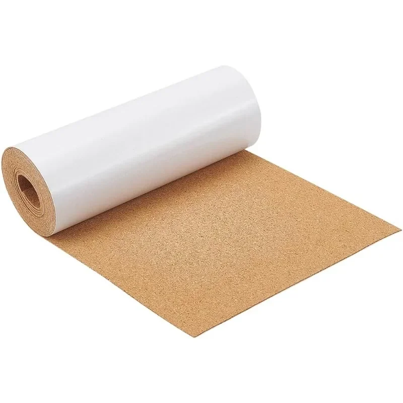 1-Roll-Self-Adhesive-Cork-Sheet-Roll-Cork-Board-for-Bulletin-Boards ...