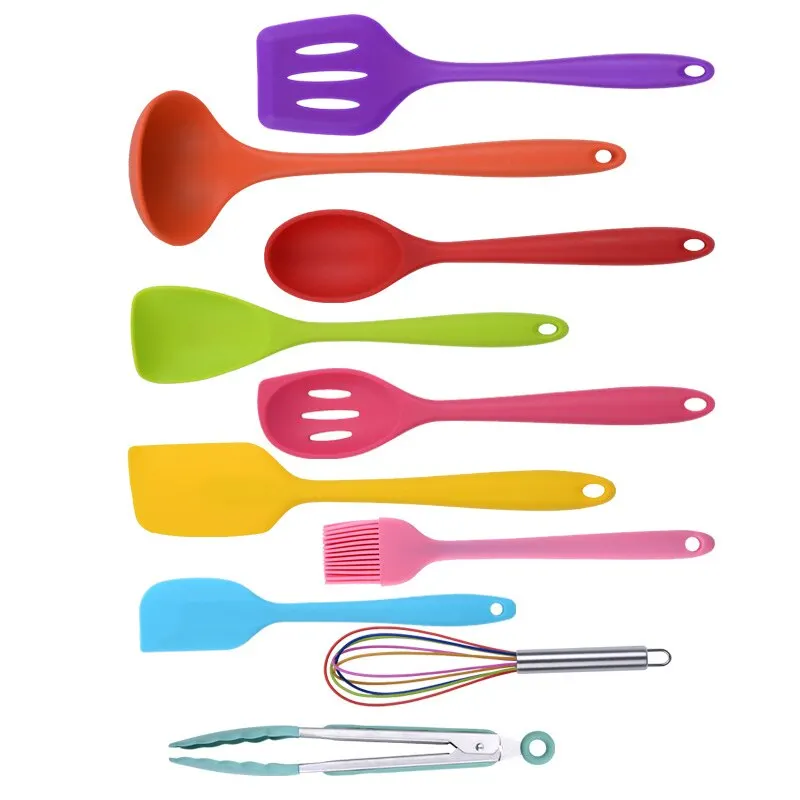 silicone cooking set | AliExpress Business
