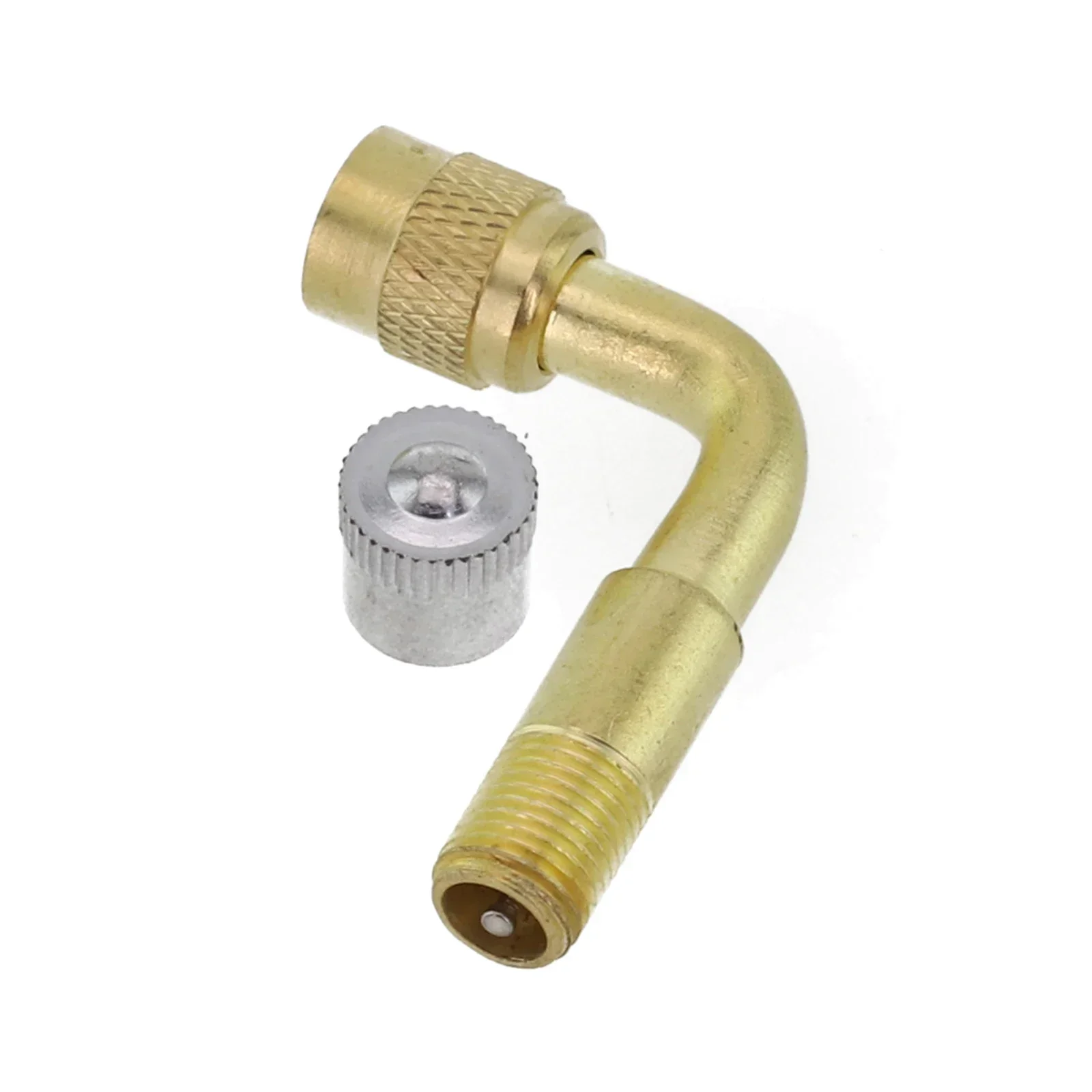 Tire-Valve-Gas-Nozzle-Extension-Gas-Nozzle-90-Bend-Balance-Car-Spare ...