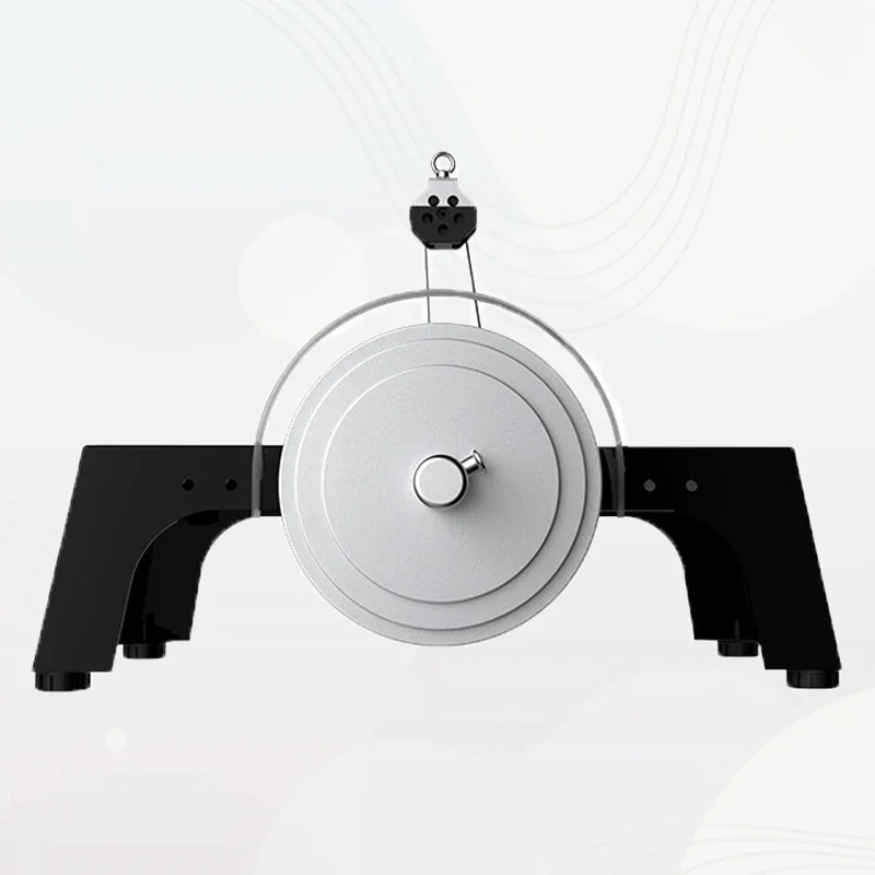 Gym-Fitness-Equipment-Commercial-Pulling-Rope-Centrifuge-gym-Flywheel ...