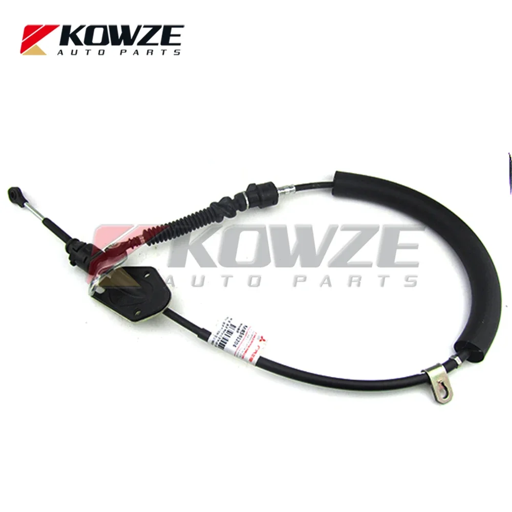 A-T-Gearshift-Cable-for-Mitsubishi-Pajero-Montero-V63-V65-V73-V75-V77 ...