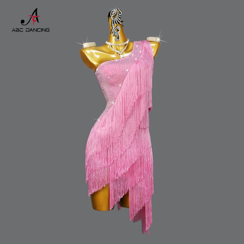 Disfraz-de-competici-n-de-baile-latino-para-mujer-adulta-vestido ...