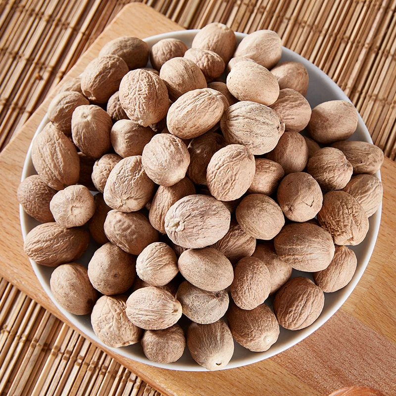 Cardamom Pods Size
