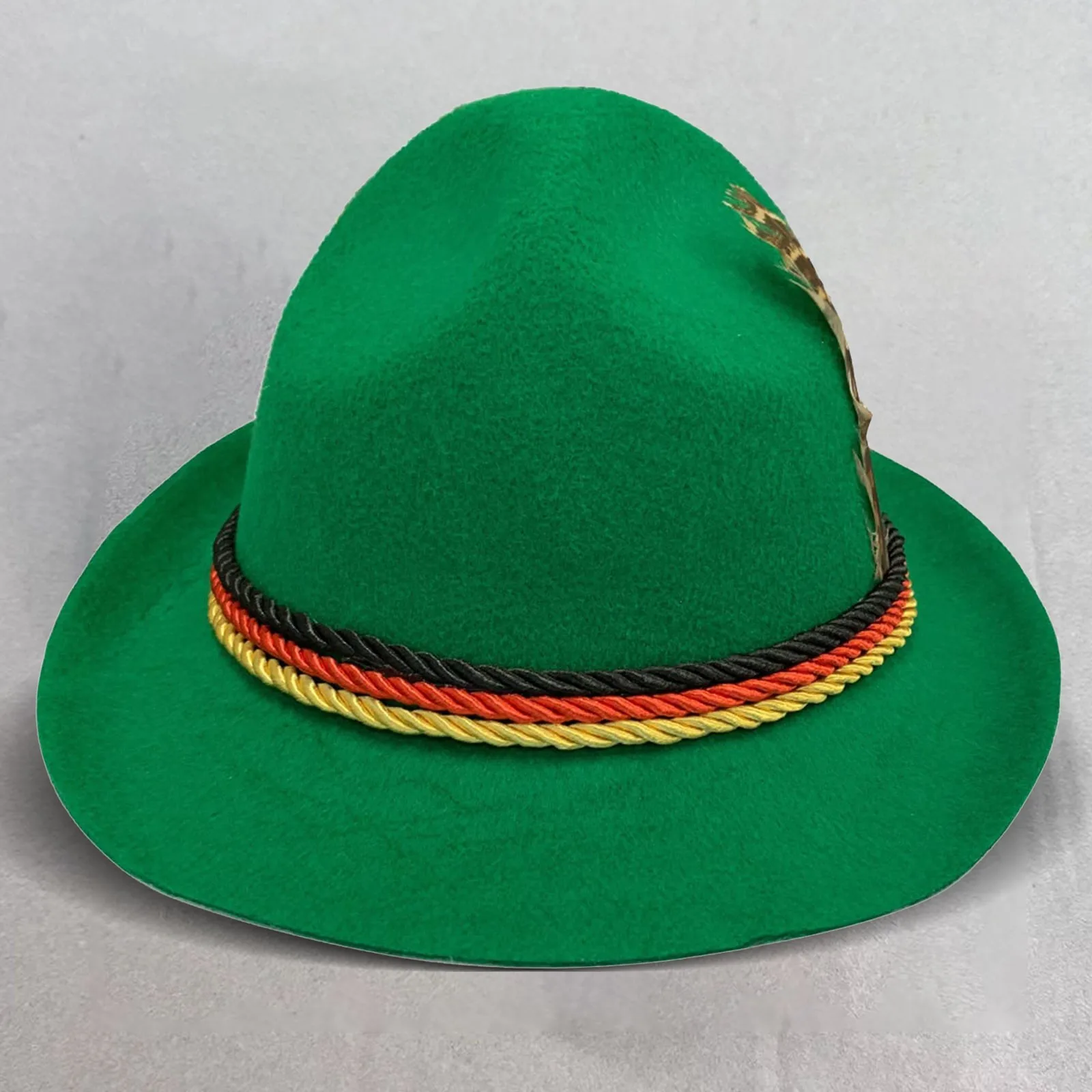 Wide-Large-Brim-Beach-Hats-German-Oktoberfest-Fedora-Bavarian ...