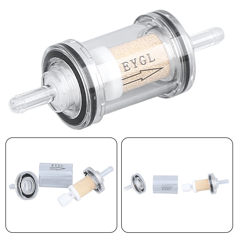 Removable-And-Washable-Copper-Filter-Built-in-Fuel-Filter-Gasoline-Fuel ...