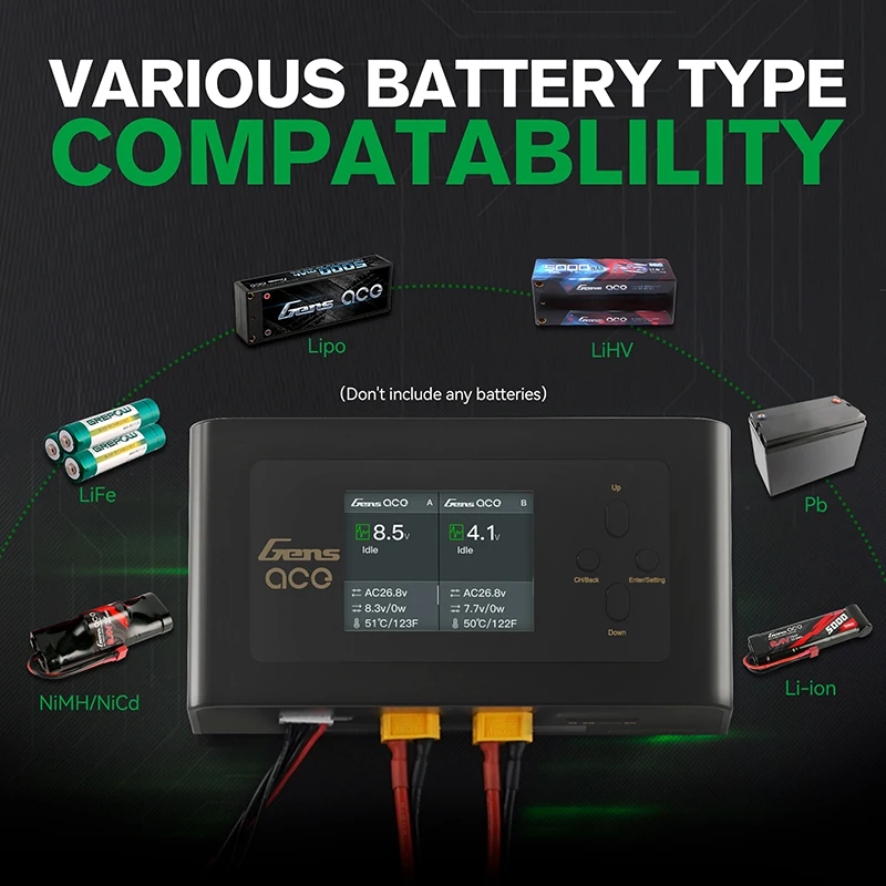 GENS-ACE-Dual-Channel-Smart-Charger-AC-200W-DC-600W-15A-Lipo-2S-4S-6S ...