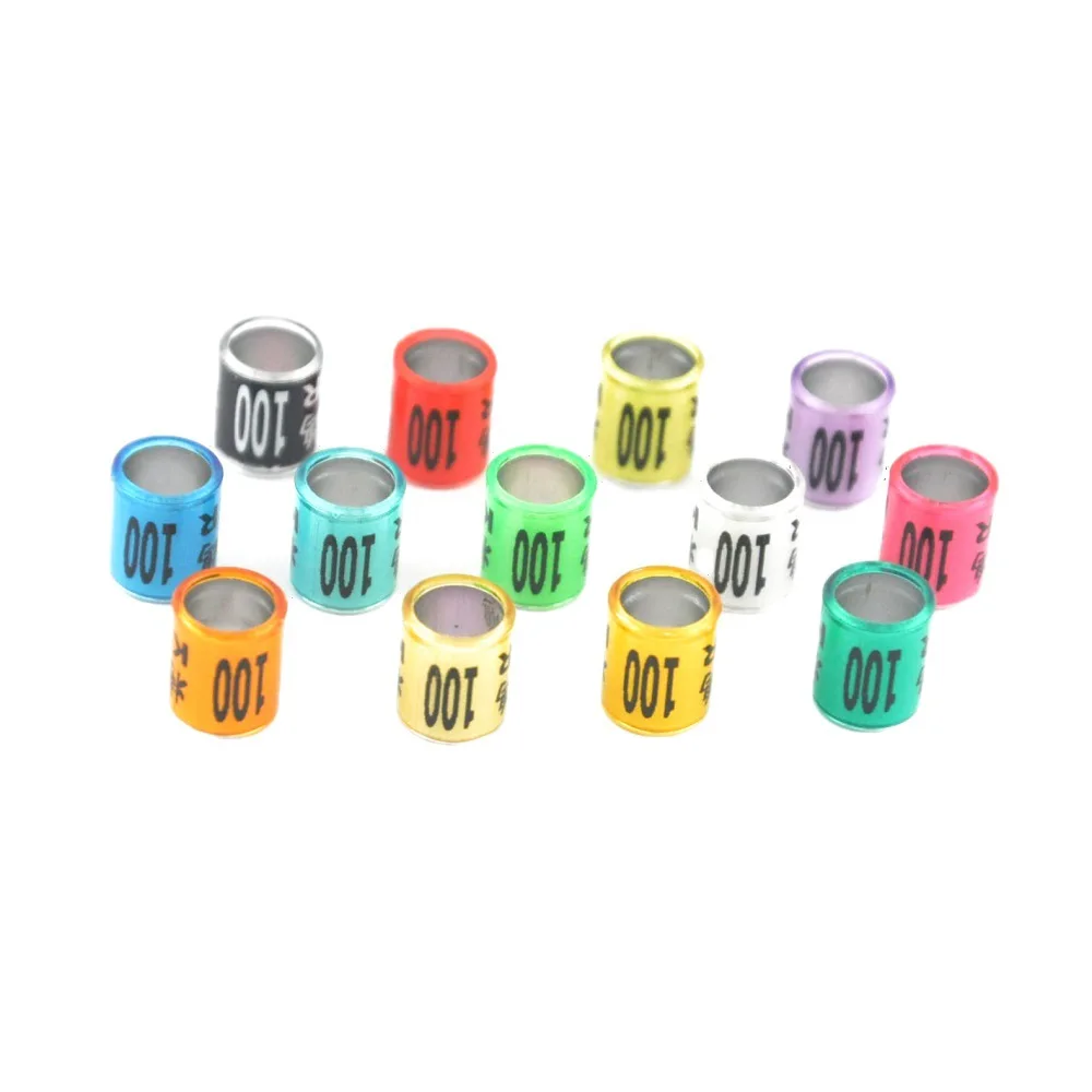 2024-Fabulous-Personalized-Racing-Pigeon-Rings-Wholesale-Pigeon-Leg ...