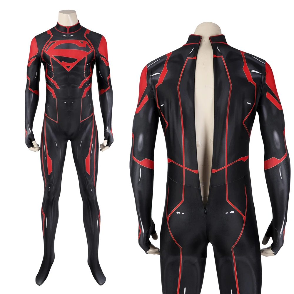 Zentai Jumpsuit New Arrival 52 Super Costume Adult Man Superhero ...
