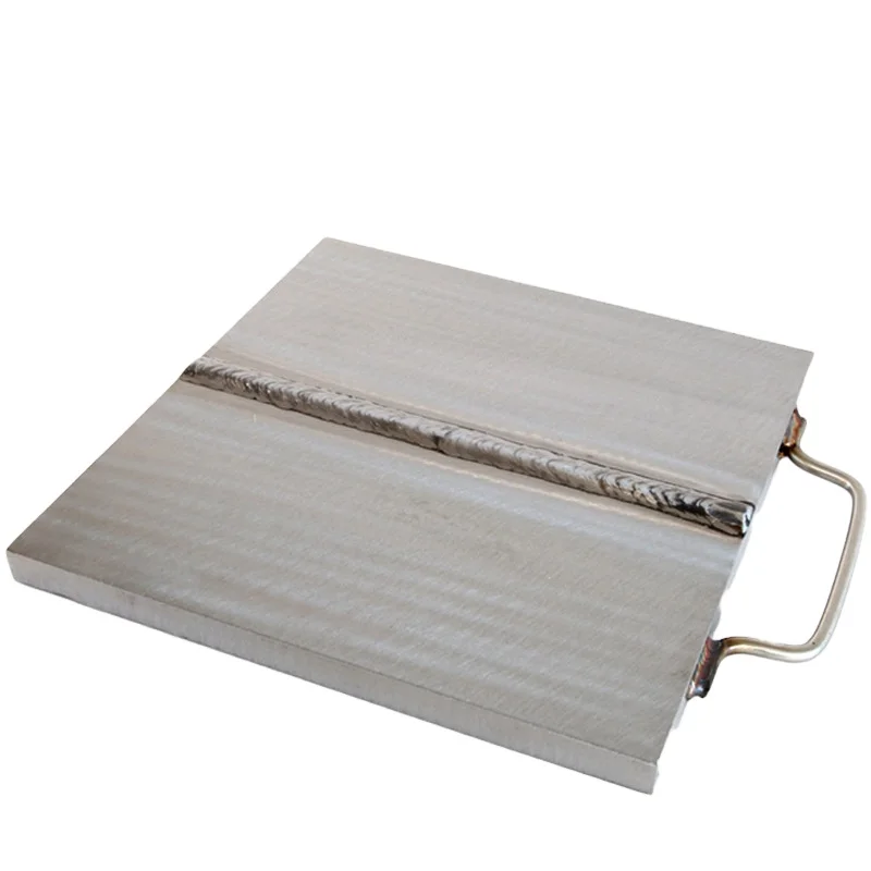 High-quality-ultrasonic-flaw-detector-standard-test-block-Large-welding ...