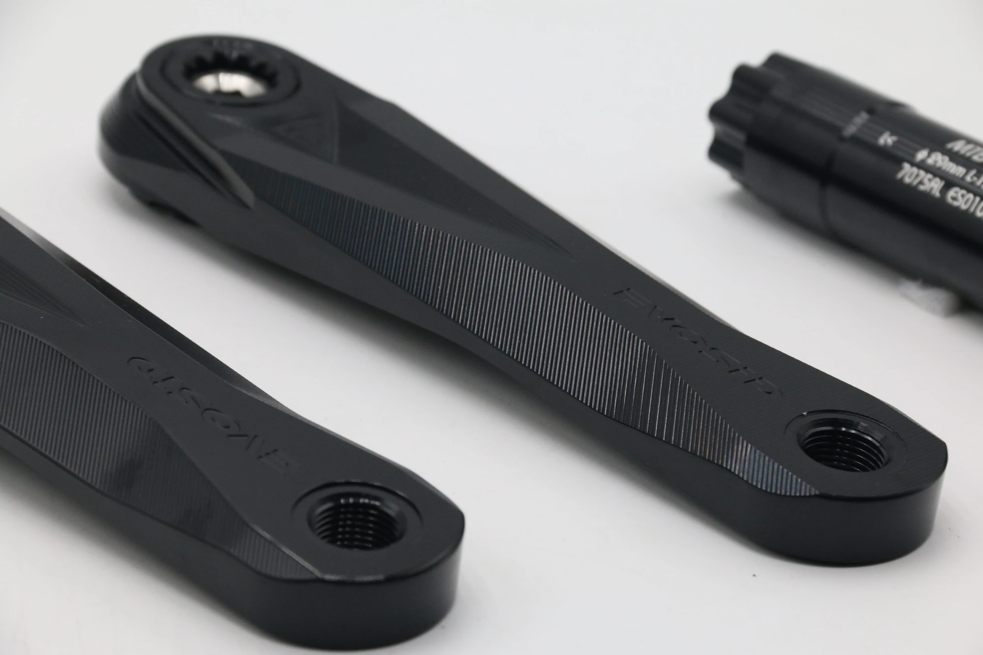 EVOSID Шатуны MTB 160/165/170 мм 32/34/36/38T | AliExpress