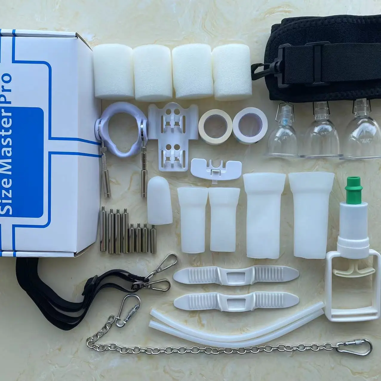 Super-Top-edtion-deluxe-extension-Size-Master-Max-Extender-Physical ...