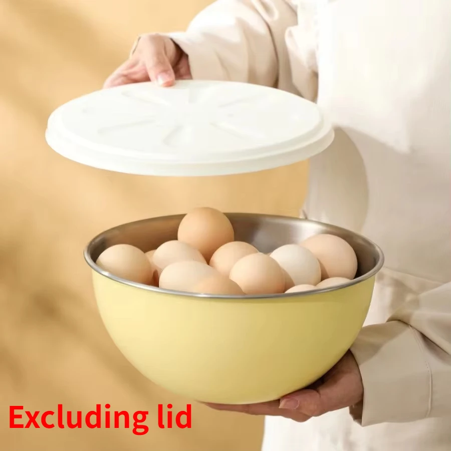 Stainless-Steel-Salad-Basin-Cooking-Basin-Home-Kitchen-Mixing-Basin ...