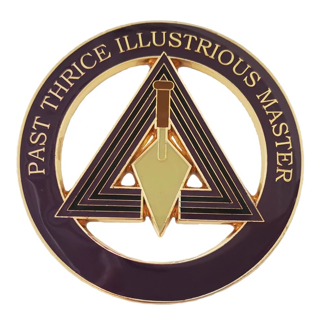 Freemason Templar Masonic Symbol Sticker Freemasonry Masonic Ritual