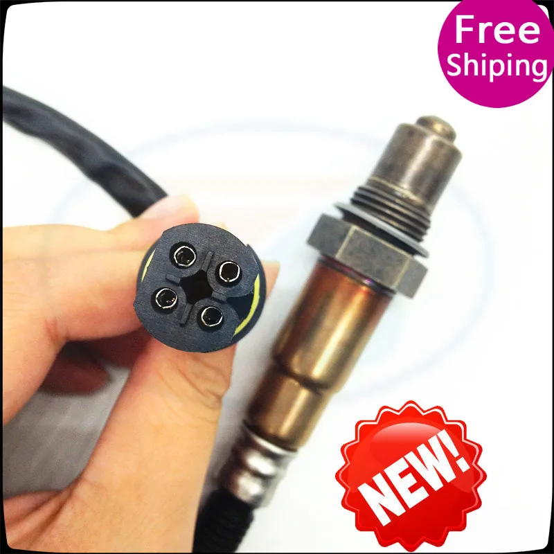 Lambda Oxygen Sensor สำหรับ MERCEDES BENZ W203 W211 W204 CLK SLK200 ...