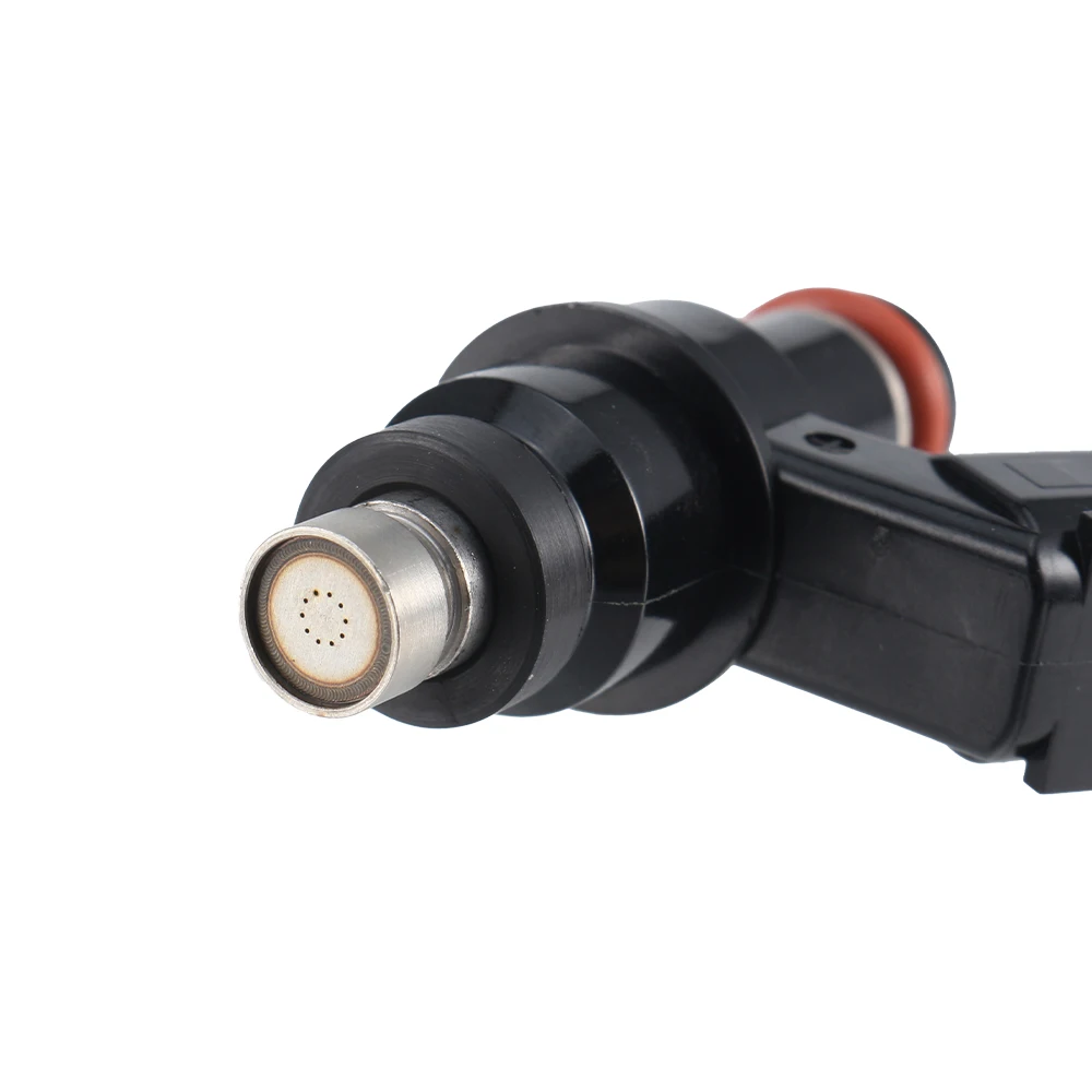 Motocicleta-Fuel-Injector-Spray-Nozzle-BT-B-10-Buracos-250CC-Moto-Parte ...