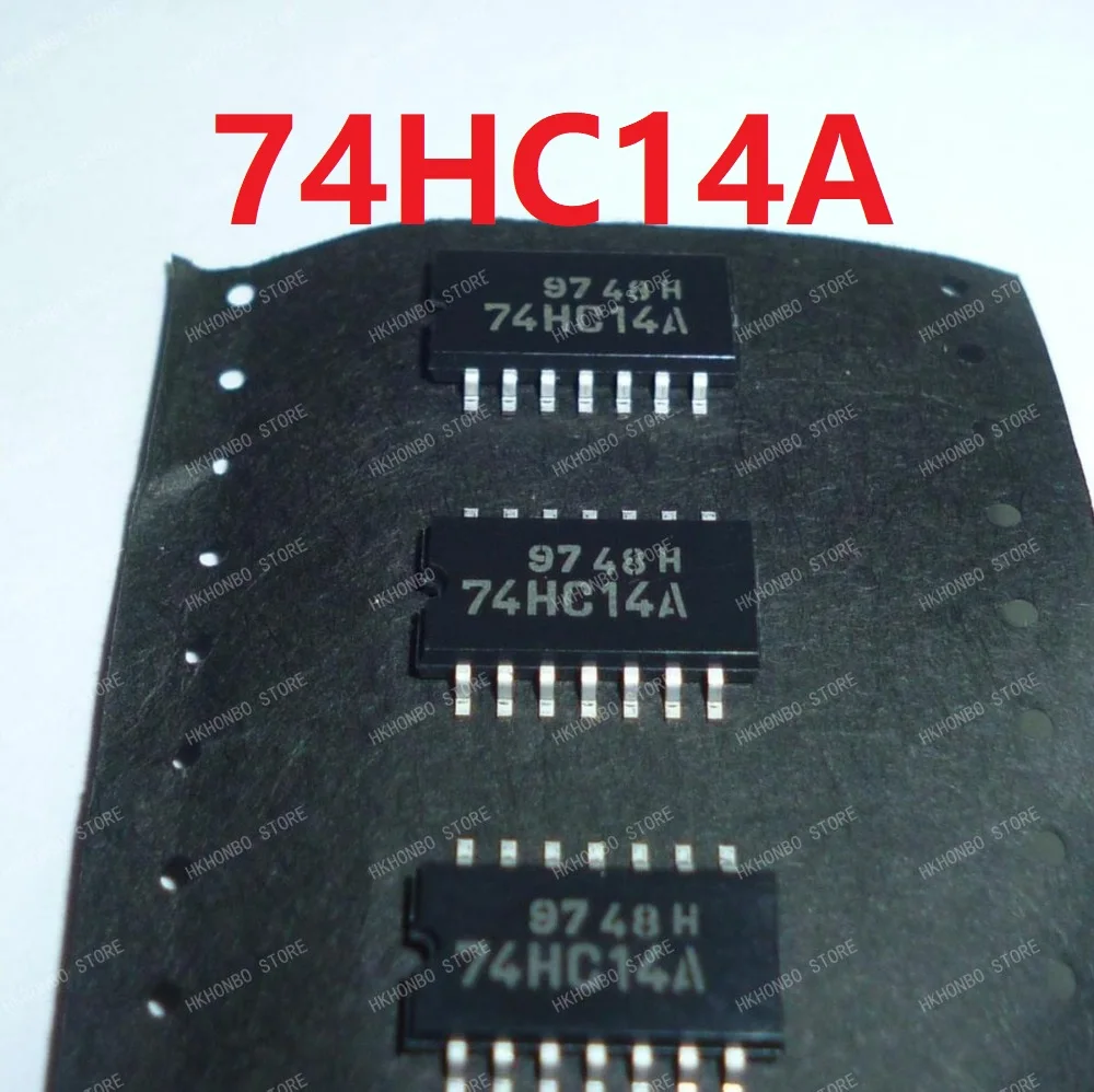 New-SOP-74HC02A-74HC14A-74HC132A-74HC165A-74HC191A-74HC240A-74HC244A-74HC367A-74HC541A-74HC595A ...