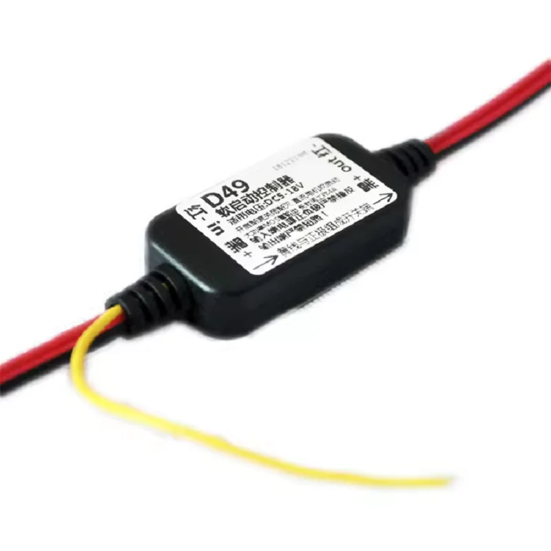 LED-Gradually-on-And-Off-Circuit-Module-Motor-Soft-Start-Gradual ...