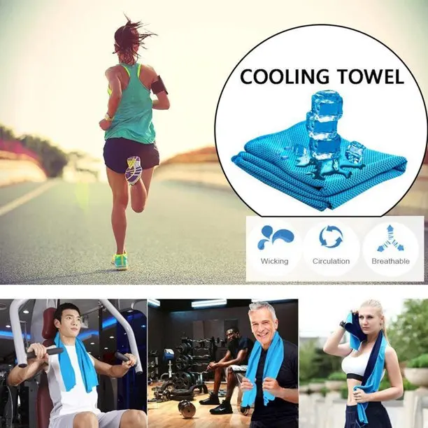 1pc-Cooling-Towel-Instant-Relief-Microfiber-Cool-Towels-Chilling-Neck ...
