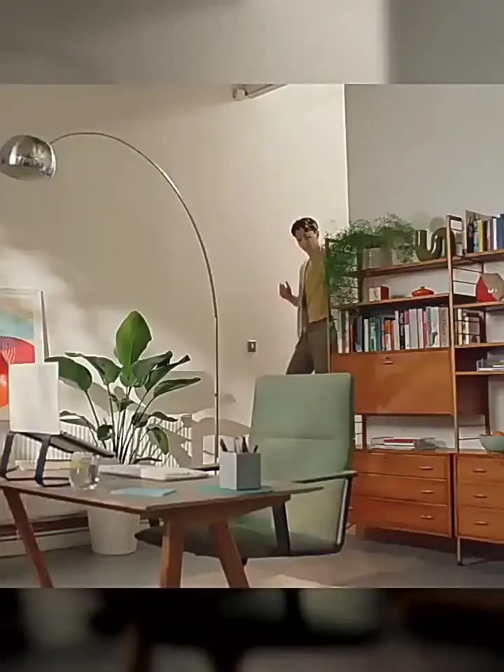 Беспроводная Bluetooth клавиатура Logitech Wave Keys, эргономичная ...