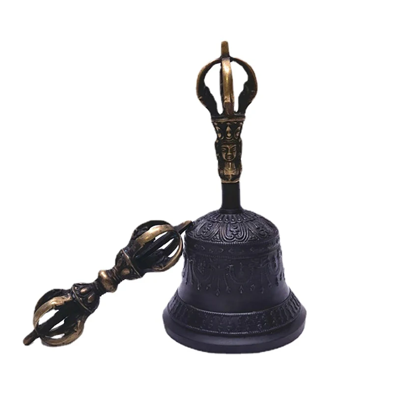 Tibetan Chimes Bells